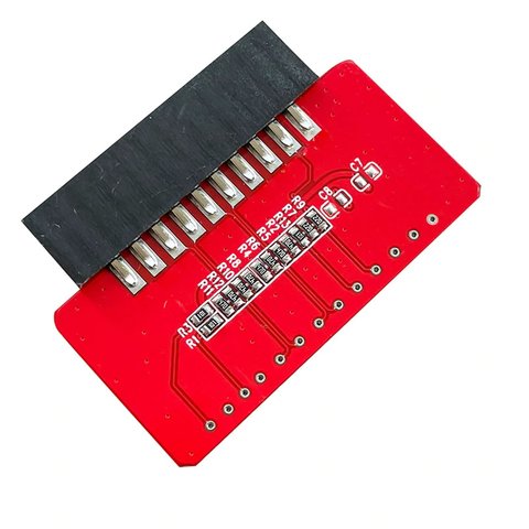 ICFRIEND ICS-UFS 3 in 1 BGA Set - GsmServer