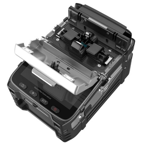 Сварочный аппарат для оптоволокна Signalfire AI-7C - Masteram